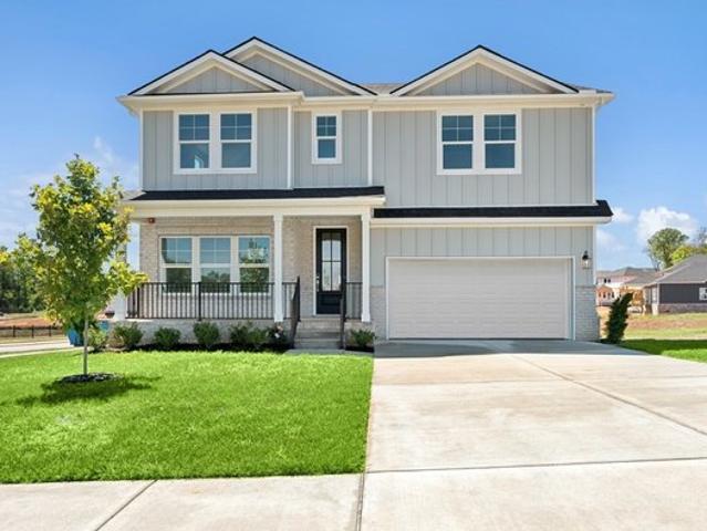 3142 Rolling Brook Dr, Columbia, TN 38401