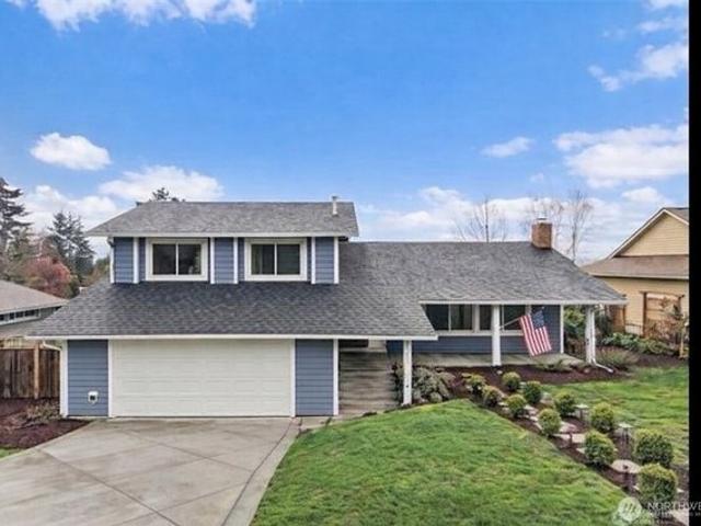 3142 st Ave SW, Federal Way, WA 98023