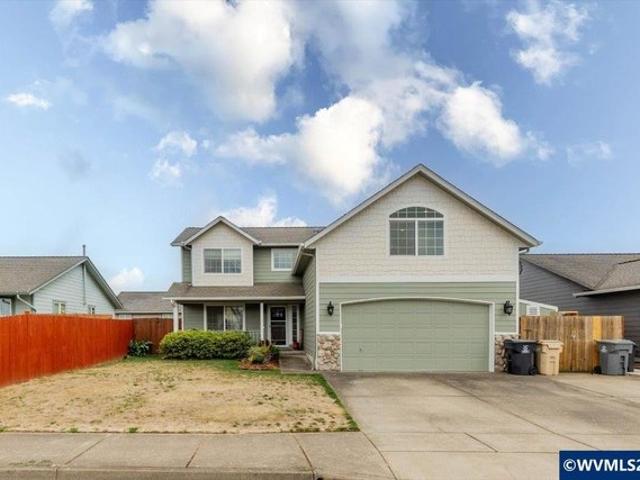 3142 SE 27th Ave, Albany, OR 97322