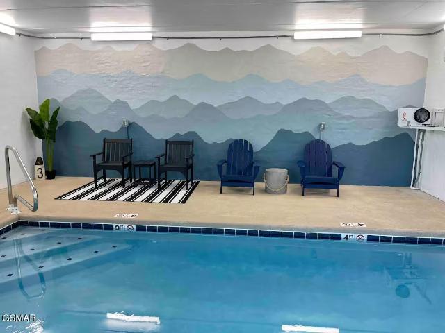 3142 Smoky Bluff Trail