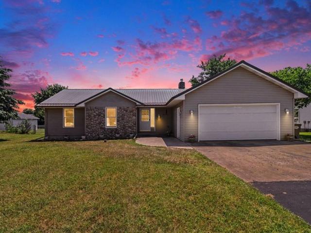 3142 th Ave, Lawton, MI 49065