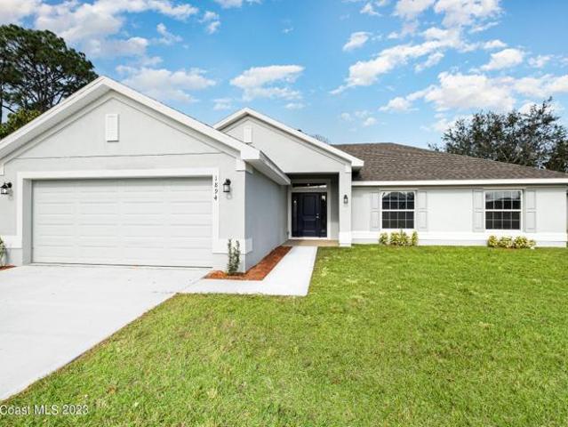 3142 Troon Ave Ave SE, Palm Bay, FL 32909