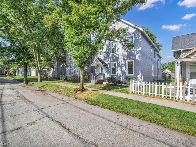 3142 W 40th Street