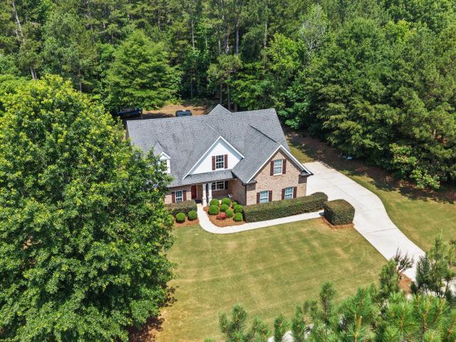 3142 Whitlow Creek Drive