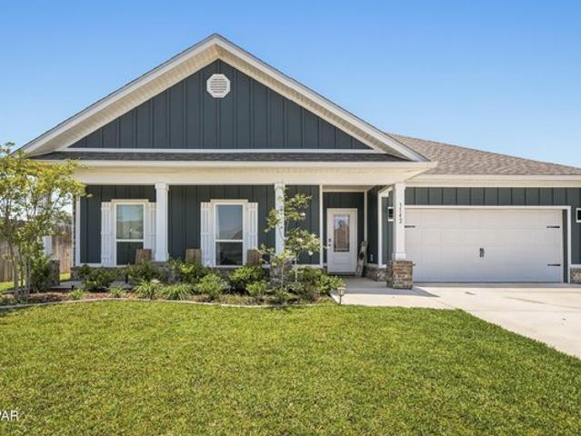 3142 Willie Dr, Southport, FL 32409