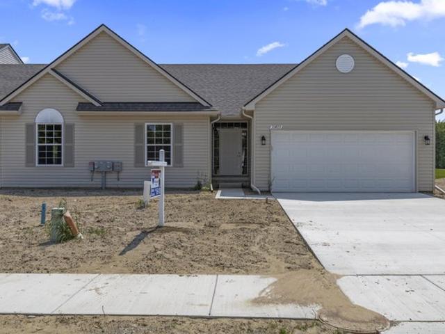 31433 Augusta Dr Unit 75, Romulus, MI 48174