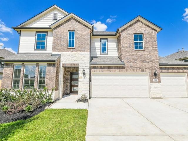 31430 Greenville Creek Ln, Hockley, TX 77447