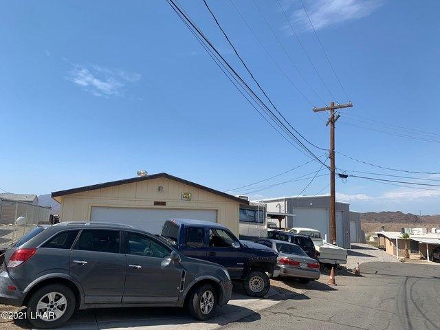 31437 Crystal Cyn, Parker, AZ 85344