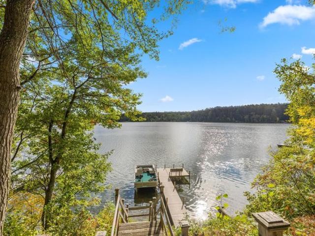 31434 Lakeside Ave, Pequot Lakes, MN 56472
