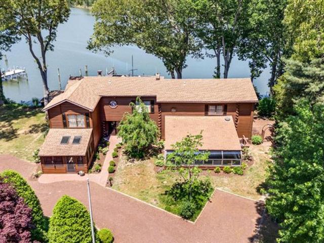 31436 Sassafras River Ave, Galena, MD 21635