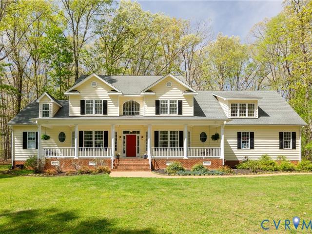 3143 Maidens Rd, Powhatan, VA 23139 | MLS #2607
