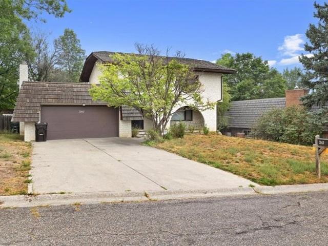 3143 Marguerite Blvd, Billings, MT 59102