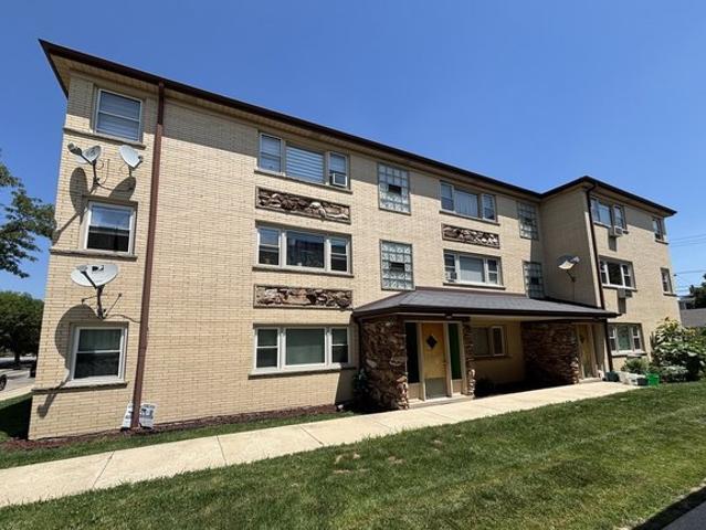 3143 N Nashville Ave Apt 3E, Chicago, IL 60634