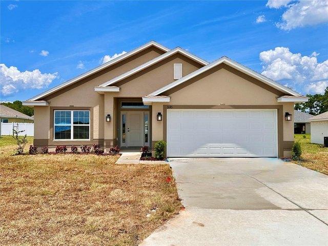 3143 NE 45th Ave, Ocala, FL 34470