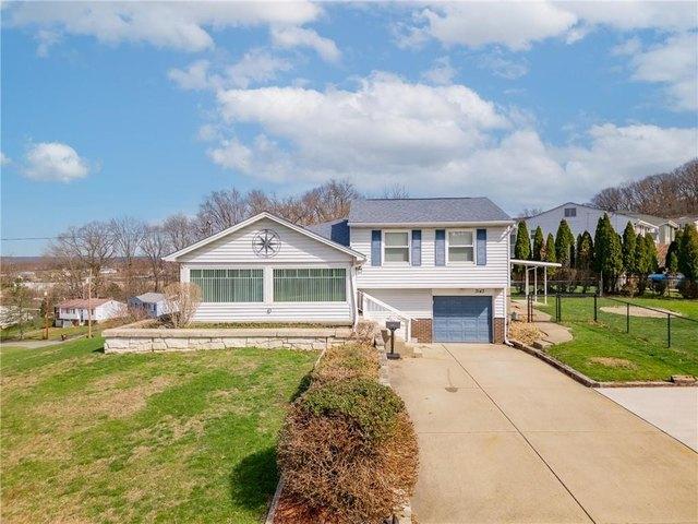 3143 New Hampshire Dr, New Kensington, PA 15068