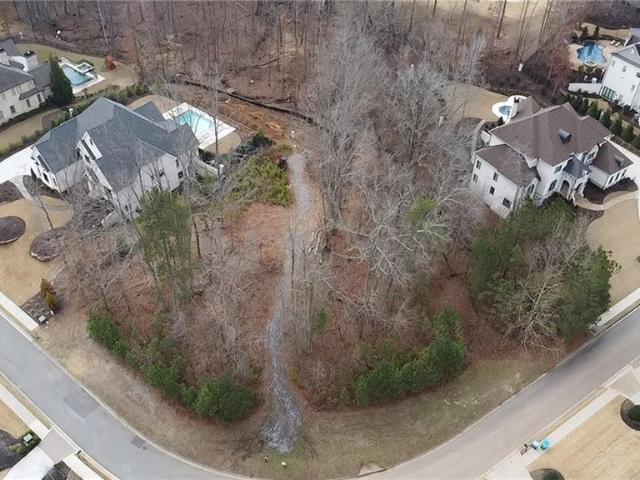 3143 Balley Forrest Drive