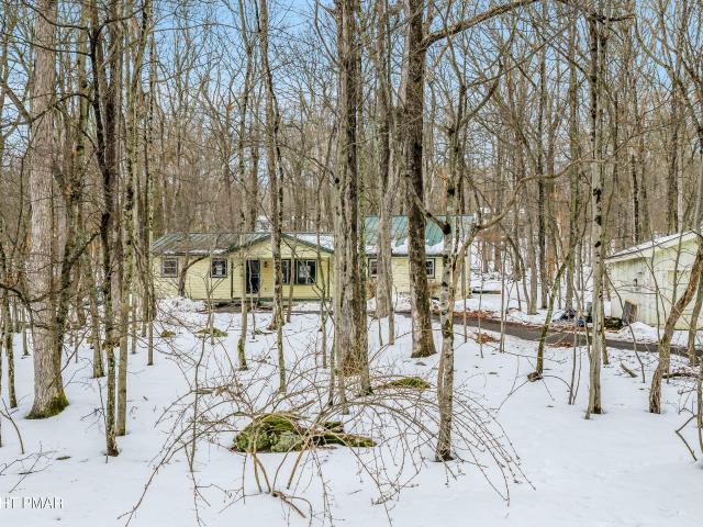 3143 Bear Swamp Road