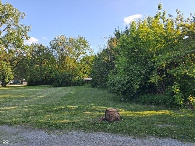 3143 Bethel Ave, Indianapolis, IN 46203
