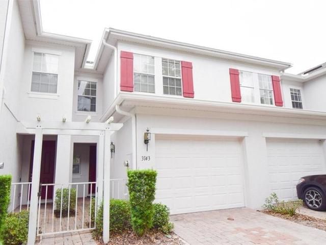 3143 Capri Isle Way, Orlando, FL 32835