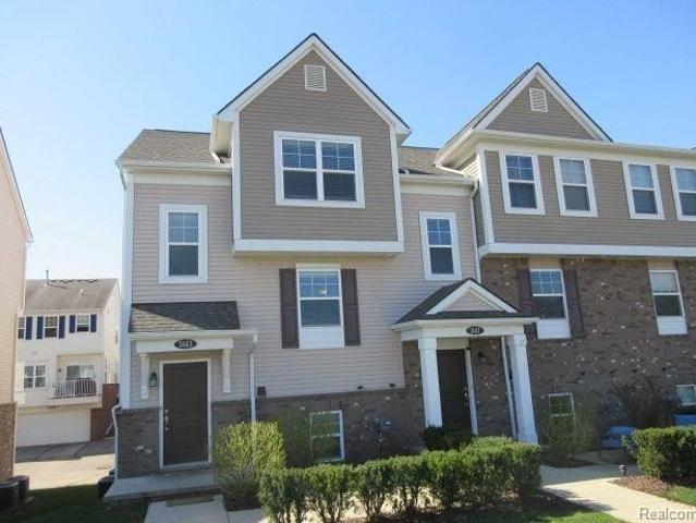 3143 Chambers W, Wixom, MI 48393