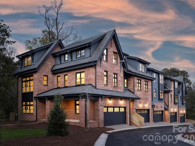 3143 Colyer Pl, Charlotte, NC 28205