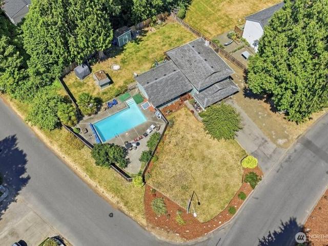 3143 Donnelly Dr SE, Olympia, WA 98501