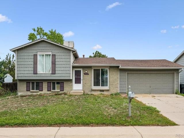 3143 E 96th Pl, Thornton, CO 80229