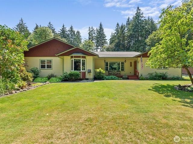 3143 French Rd NW, Olympia, WA 98502