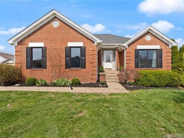 3143 Hibiscus Ct, New Albany, IN 47150