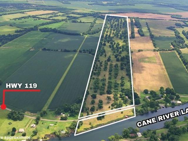 3143 LA 119, Melrose, LA 71452