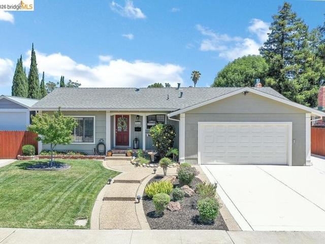 3143 Ponderosa Way, Antioch, CA 94509