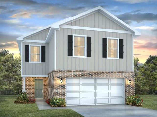 3143 Sawgrass St, Southport, FL 32409