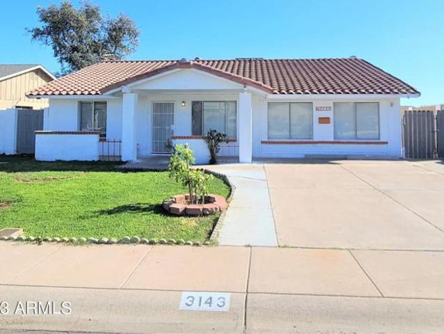 3143 W Lisbon Ln, Phoenix, AZ 85053
