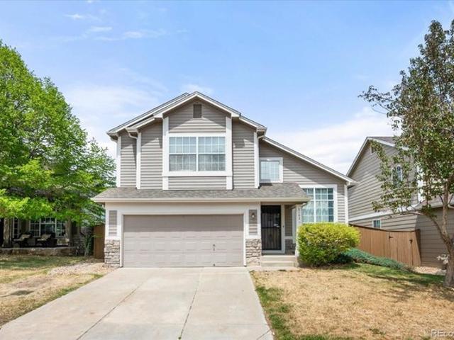 3143 White Oak St, Highlands Ranch, CO 80129