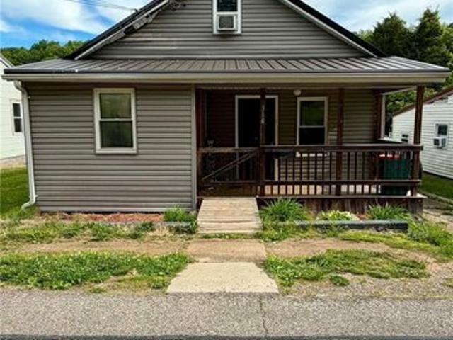 314 3rd Ave, Ripley, WV 25271