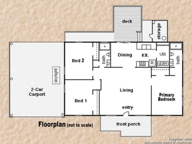 314 2nd St, Blanco, TX 78606 | MLS #1948 | Compass