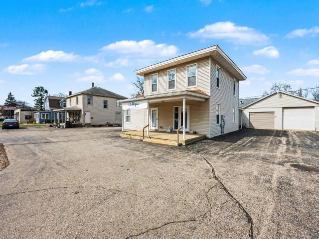 314 & 316 Western Avenue