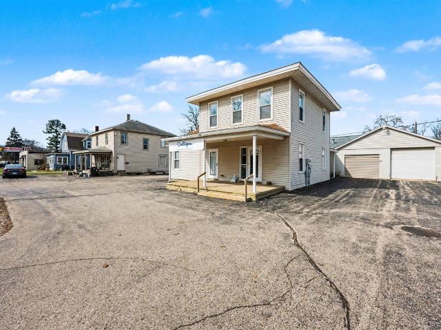 314 & 316 Western Avenue