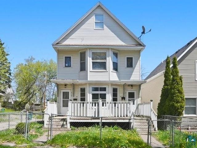 314 316 Winnipeg Ave, Duluth, MN 55806
