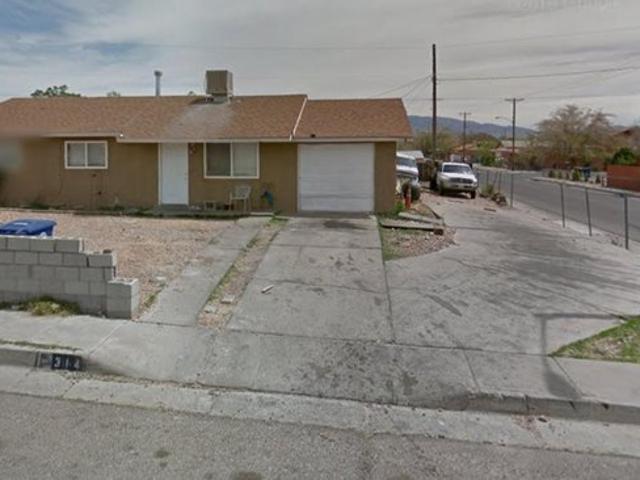 314 59th St SW, Albuquerque, NM 87121