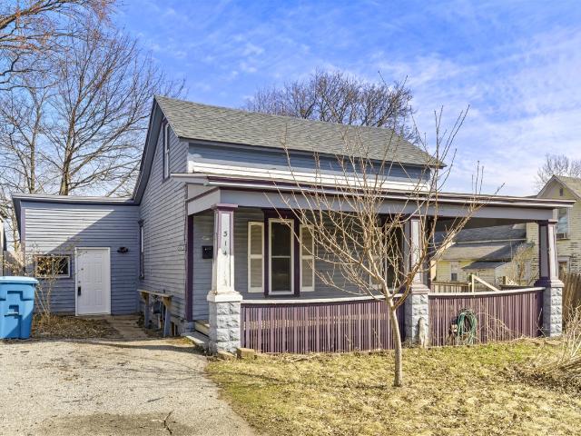 314 5th Street