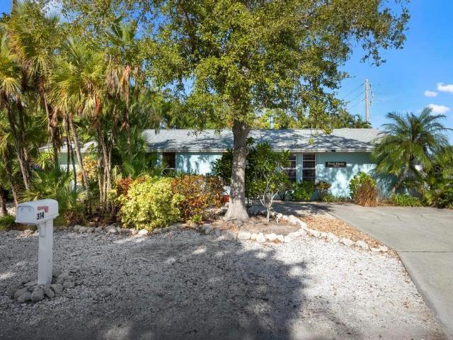 314 61st St, Holmes Beach, FL 34217 | MLS #A4675 | Compass