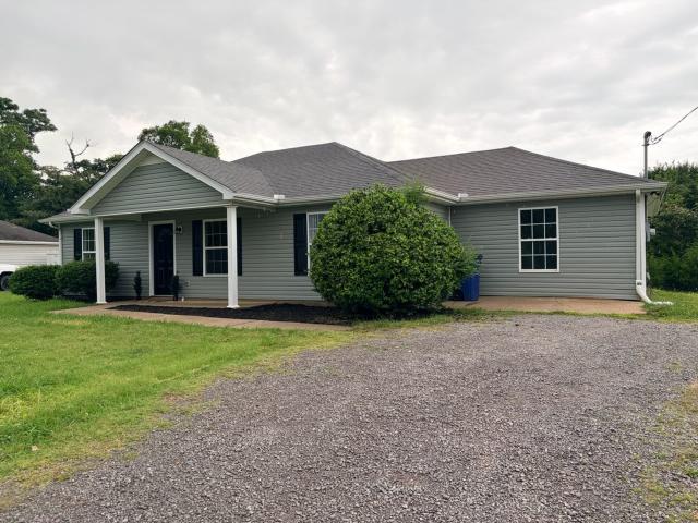 314 Cottonwood Dr