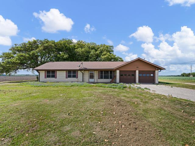 314 County Road 233, Wharton, TX 77488 | MLS #88247 | Compass