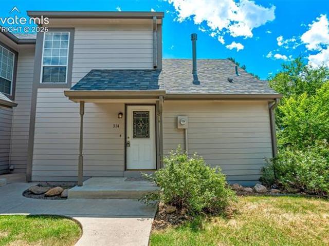 314 Cobblestone Drive