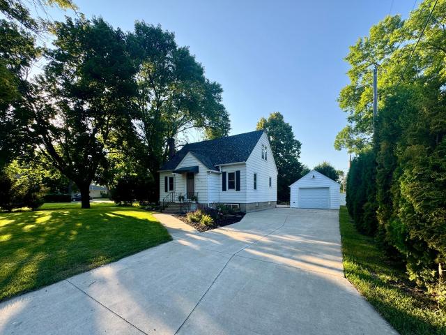 314 Colfax Avenue NW