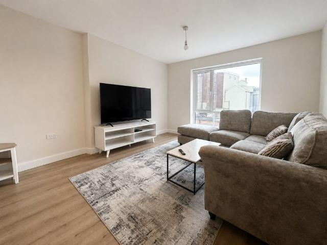 314 College Court Central, Belfast BT1 6BZ