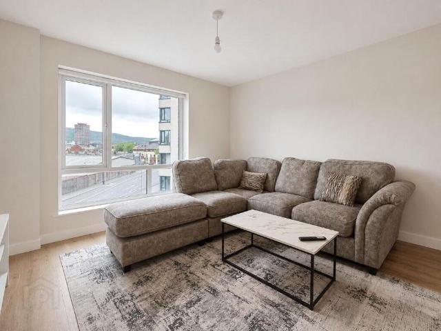 314 College Court Central, Belfast, BT1 6BZ