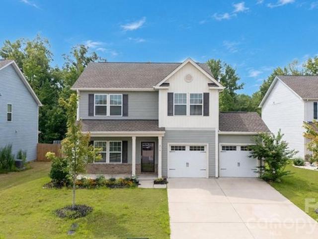 314 Contentment Dr Unit 192B, Locust, NC 28097