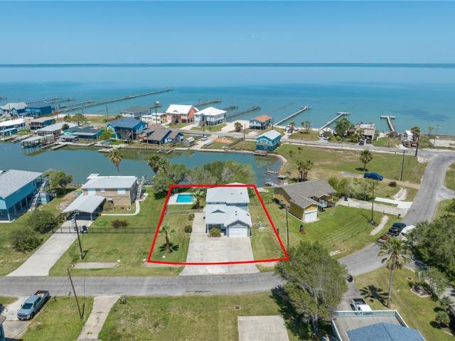 314 Copano Ridge Road